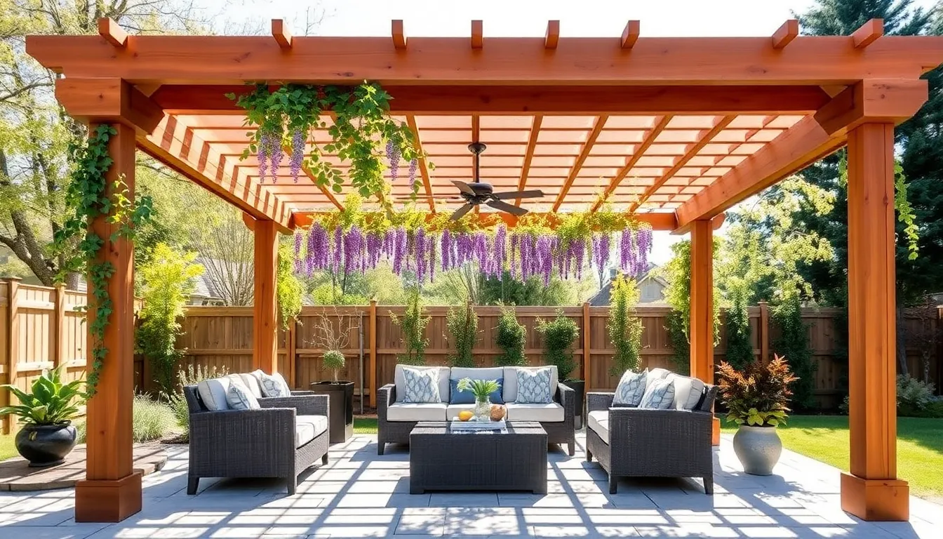 10 Outdoor Shade Shelters You Can Build in a Weekend - shadecrafted.com